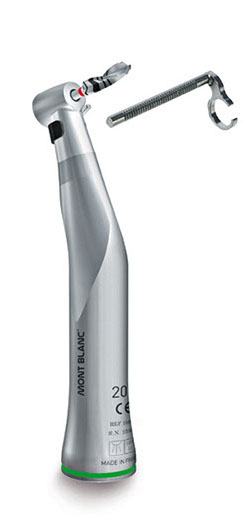 Quantum Implants | Motors/Handpieces